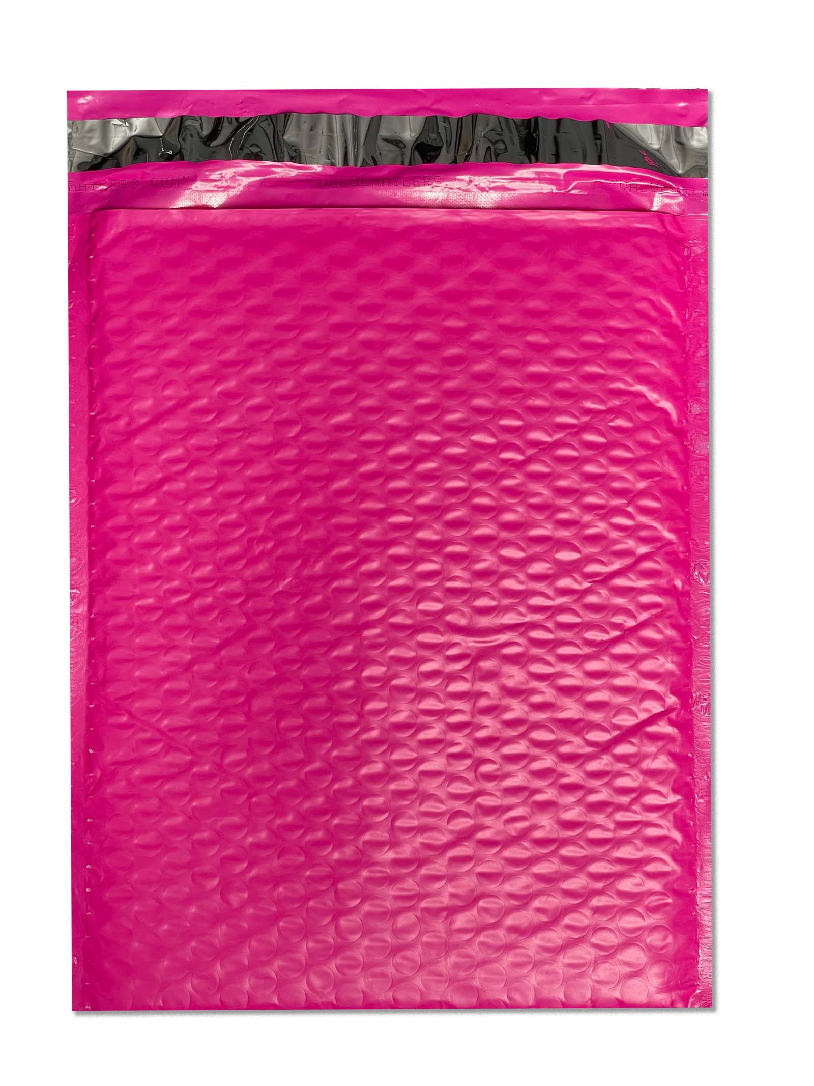 #0 pink poly bubble mailers 6x10, adorable shipping solution