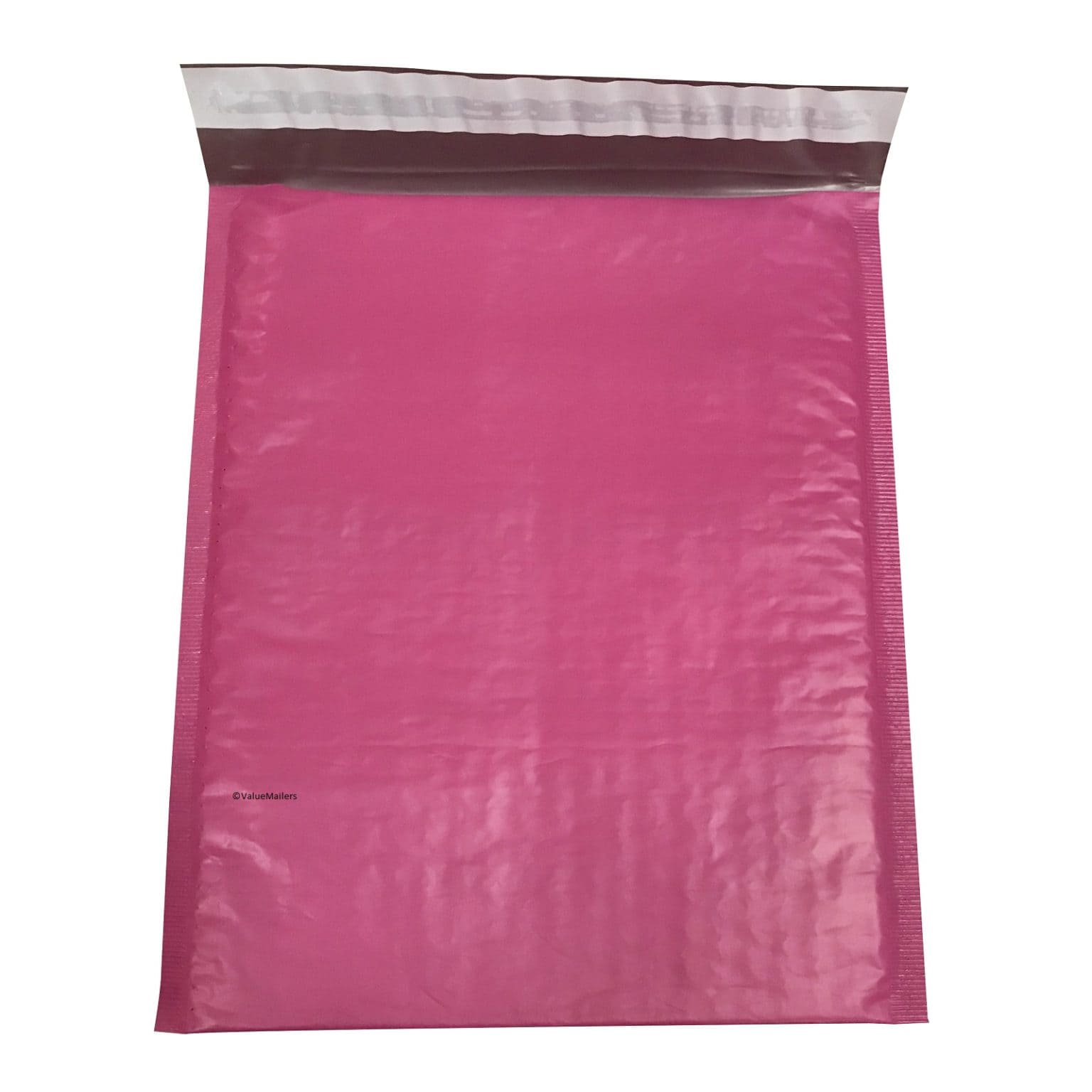Pink (8.5"x11.25") Colored Poly Bubble Mailers & Envelopes Buy Online ...